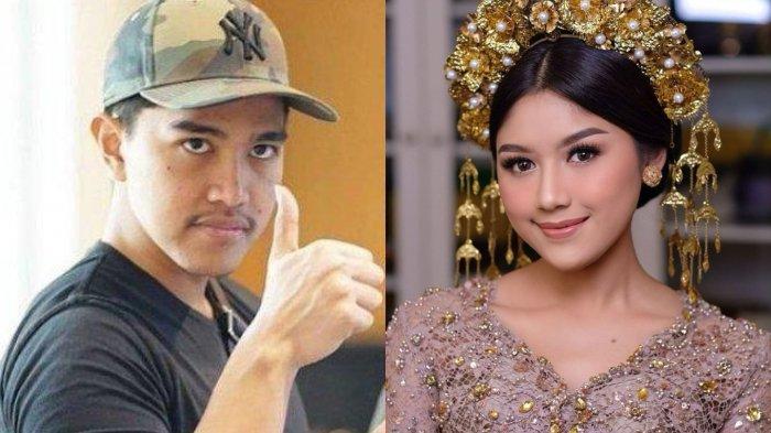 'Padahal Pengen Umumin Sendiri', Kaesang Kecewa Rencana Pernikahan dengan Kekasih Bocor: Yowes ...
