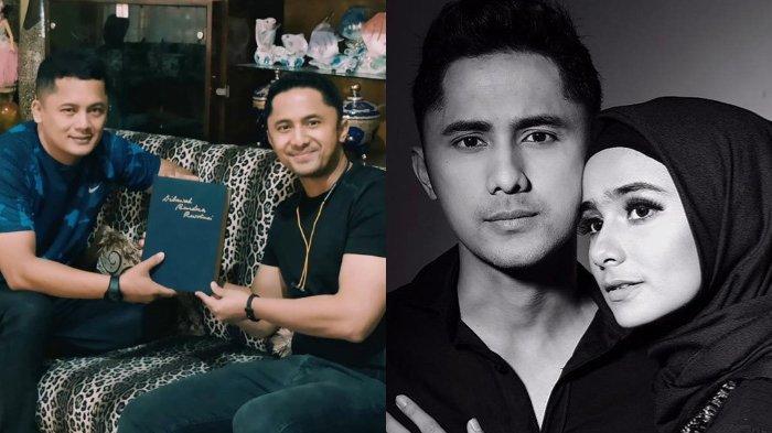 Hengky Kurniawan Bagikan Kabar Duka, Kakak Tercinta Meninggal, Sonya ...