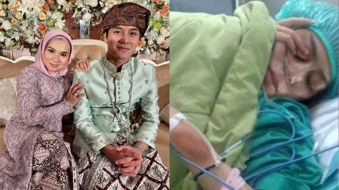 POSTING Foto Adiknya Semringah Bareng Sosok Ini, Padahal Lesti di-KDRT, Kakak Rizky Billar ...