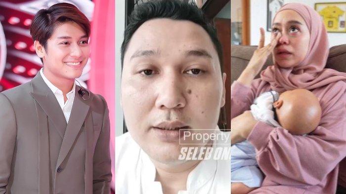 Imbas Rizky Billar Tega KDRT, Kakak Banjir 'Teror', Ipar Lesti Muncul Minta Doa: Jangan Giring ...