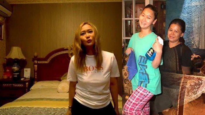 Mewahnya Kamar ART Inul Daratista, Furnitur Meja hingga Kasur Tak Kalah ...