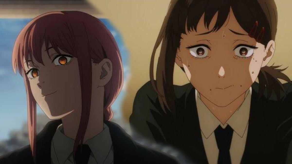 5 Karakter Anime Chainsaw Man Paling Populer Disukai Penggemar, Makima ...