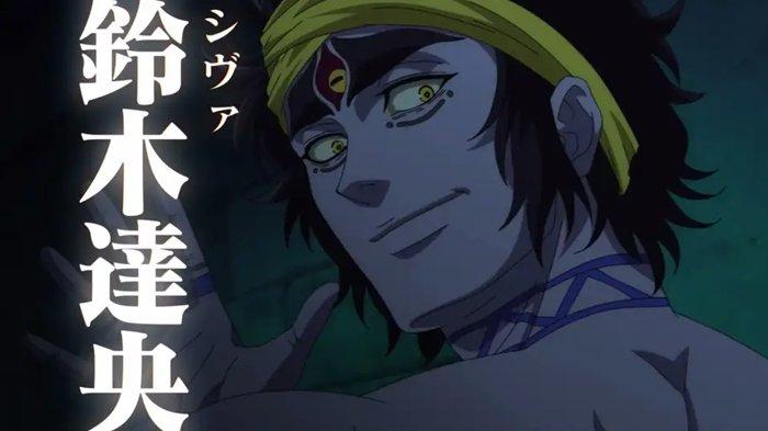 Gambar Anime Dewa Siwa Picu Kontroversi, Record of Ragnarok Akhirnya ...