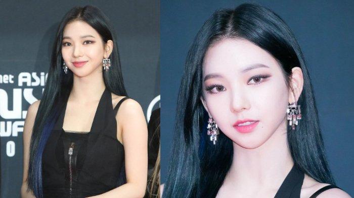 Sosok Karina aespa yang Pacaran dengan Lee Jae Wook, Biodata Lengkap hingga Perjalanan Kariernya ...