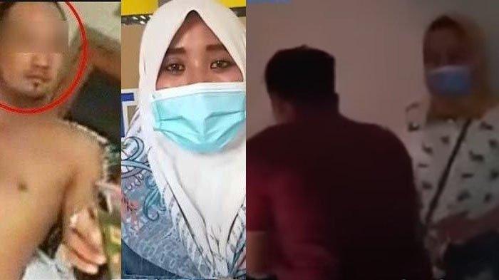5 Kasus Perselingkuhan Viral Terbaru, dari Bu Kades, Polwan hingga yang Berujung Dibakar Hidup ...