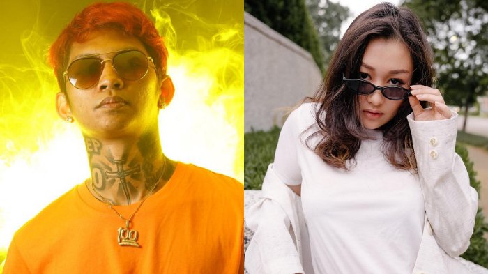 Kena Tegur Netter Lantaran Rela Digrepe-grepe, Kathy Indera Akui Bangga ...