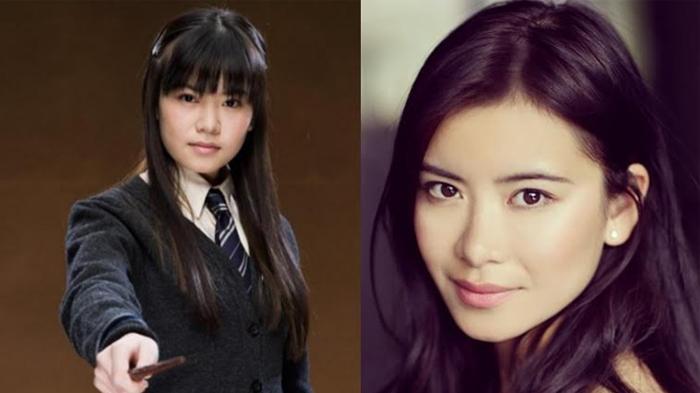 Perubahan Katie Leung - Ingat Pemeran Cho Chang di Film Harry Potter ...