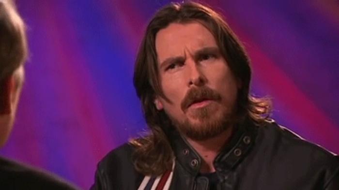 Keanu Reeves - Profil Pemeran Film The Matrix Yang Baru Saja Rayakan ...