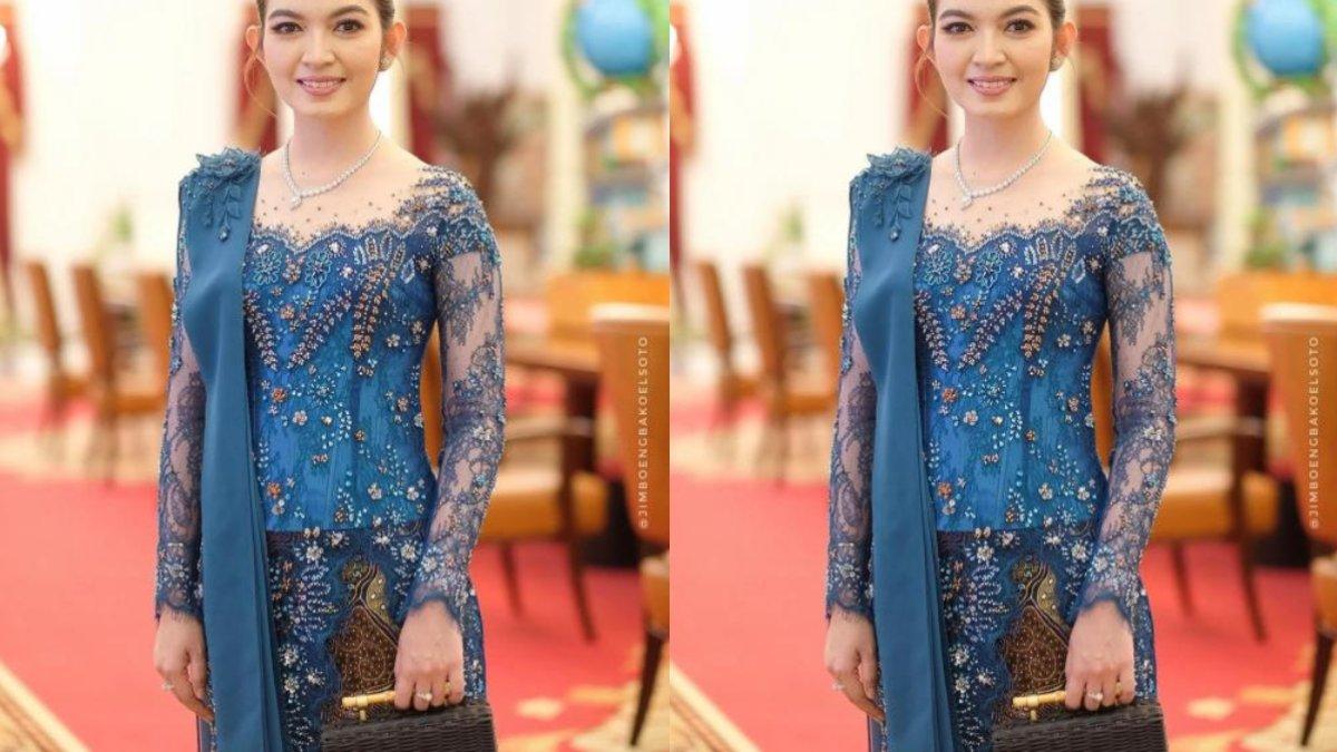 Perbandingan Harga Hermes Milik Titiek Soeharto dan Selvi Ananda, Sama ...