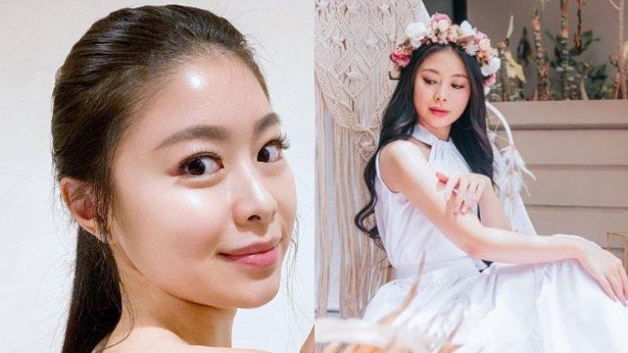 Ingat Linzy Eks 7 Icons, Potret Cantiknya Bikin Pangling, Kini Makin ...