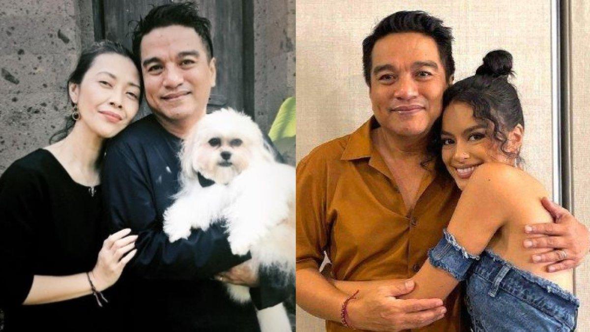 SOSOK Hanny Trihandojo Istri Indra Lesmana yang Jarang Disorot, Begini Hubungannya dengan Eva ...