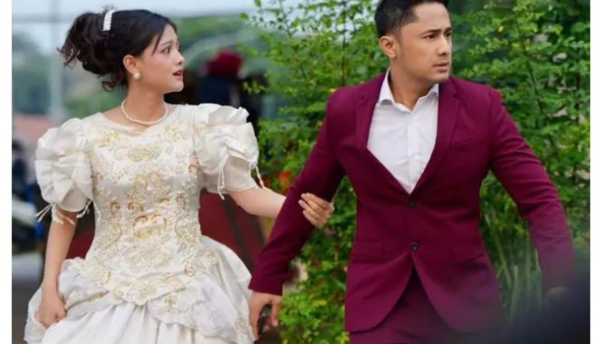 5 Potret Hengky Kurniawan Kembali Main Sinetron Setelah Purna Tugas ...