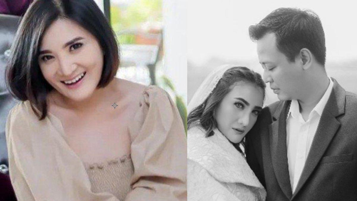 8 Fakta Kehidupan Ranjang Kiki Amalia dan Agung Nugraha, dari Julukan Mesum hingga Posisi ...