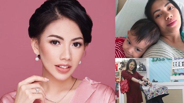 Kezia Cherrybelle 2022