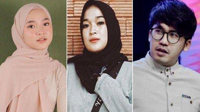 Awal Mula Nissa Sabyan dan Ayus Diisukan Menikah, Postingan Ririe Fairus Jadi Kode: Kehidupan ...