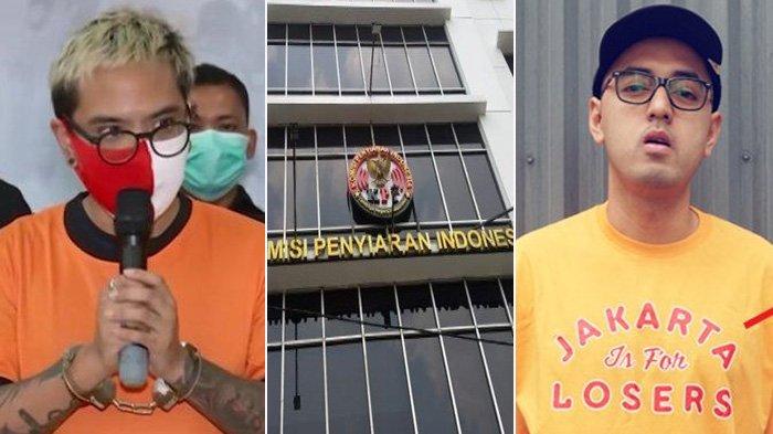 Penangkapan Coki Pardede Dinilai Tutupi Kasus Pelecehan KPI, Kemal Palevi: Jangan Pengalihan Isu ...