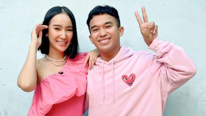 3 Bulan Pacaran, Anwar BAB dan Bella Aprilia Sudah Saling Mengetahui ...