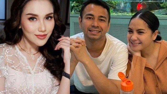 Masih Perang Dingin dengan Nagita Slavina, Ayu Ting Ting Mendadak Muncul di IG Raffi Ahmad, Ada ...
