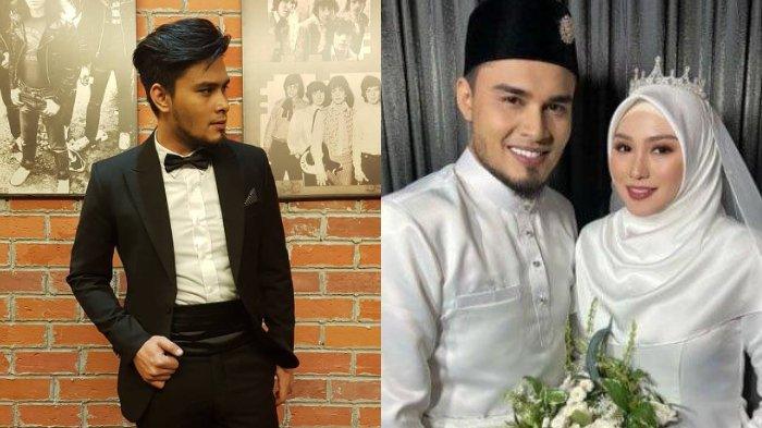 KENALAN Lewat Medsos, Lanjut Menikah, Gadis Tak Tahu Suaminya Artis ...
