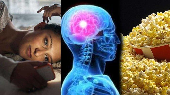 Kenali Penyebab, Gejala hingga 6 Faktor Pemicu Kanker Otak Termasuk ...