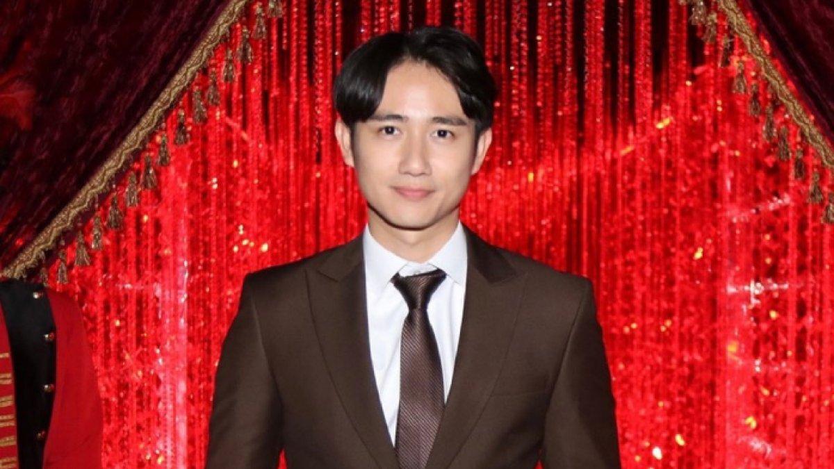 PROFIL Kenny Austin Pemeran Raffi di Serial Kupu-kupu Malam, Pernah ...