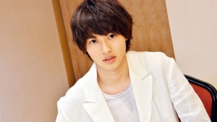 Kento Yamazaki - 5 Fakta Rising Star Jepang ini Sukses Bikin Cewek ...