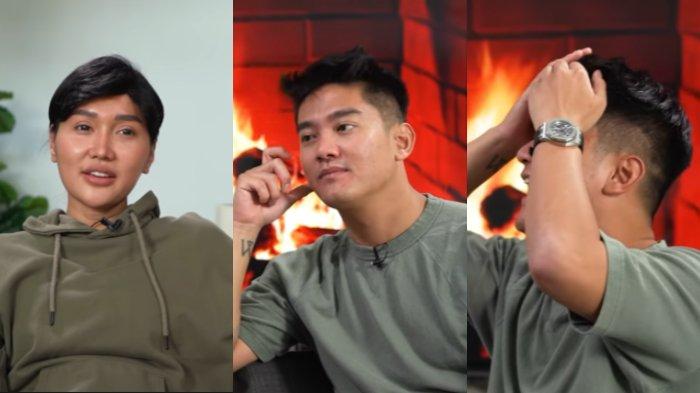 HEBOH Pengakuan Muhammad Fattah kepada Boy, Anggap Lucinta Hanya Mesin ...