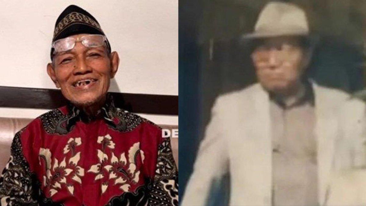 Kerabat Ungkap Penyebab Ibu Eny Usir Herman Moedji Susanto, Ayah Tiko ...