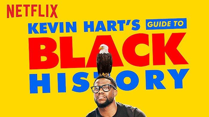 Daftar Film dan Drama Serial Netflix Tayang di Bulan Februari 2019, Yuk ...