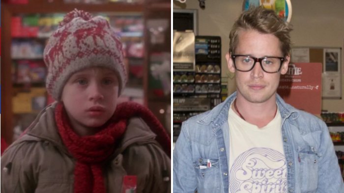 Ingat Film Home Alone? Sering Ditayangkan Menjelang Natal, Begini Kabar ...