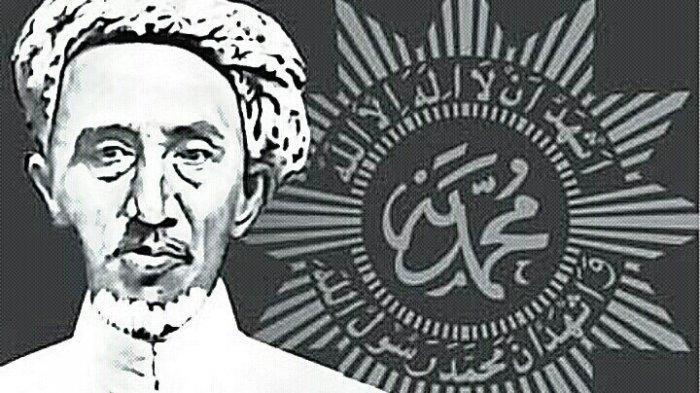Kumpulan Kata-kata Mutiara KH Ahmad Dahlan yang Menyejukkan Hati dan ... Kumpulan Kata-kata Mutiara KH Ahmad Dahlan yang Menyejukkan Hati dan ...