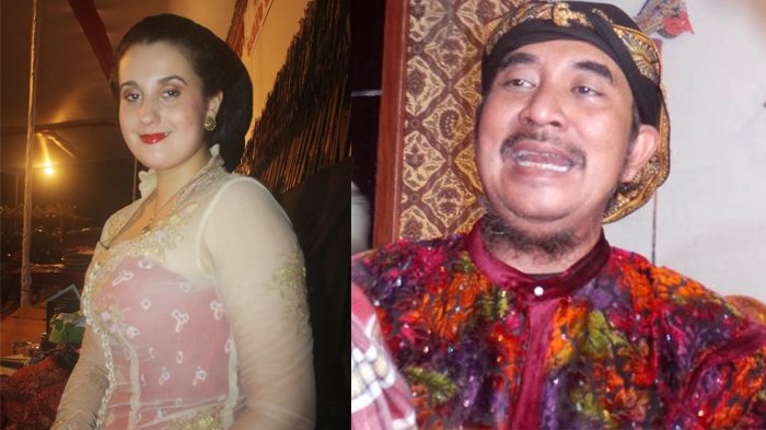 Ki Enthus Susmono Meninggal, Video Dalang ini dengan Sinden Bule Banjir ...