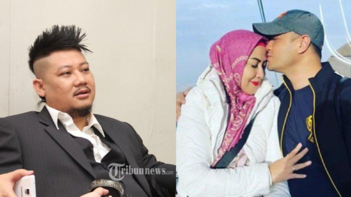 PANTAS sering Kawin Cerai, Ki Kusumo Bongkar Tabiat Ferry Irawan: Incar ...