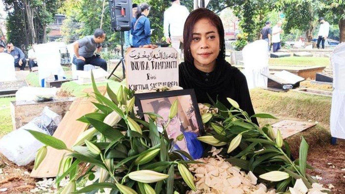 Profil dan Medsos Kikan Eks Cokelat, Sempat Bisa Turuti Permintaan Aneh Terakhir Sang Ibu ...