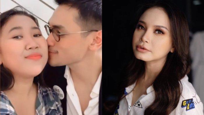 Setelah Reza Rahadian hingga Jefri Nichol, Kiky Saputri Kini Pamer ... Setelah Reza Rahadian hingga Jefri Nichol, Kiky Saputri Kini Pamer ...