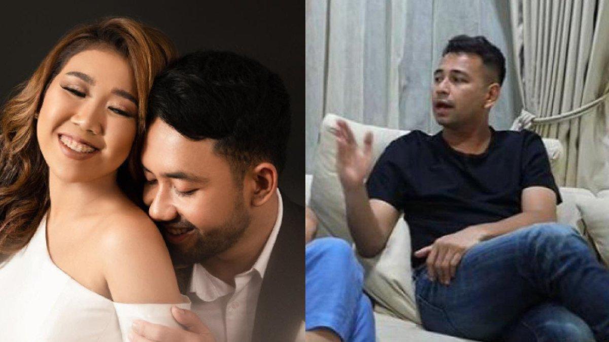 CURHAT Malam Pertama, Kiky Saputri Kewalahan Layani Suami, Raffi Ahmad Syok: Terus Gimana ...