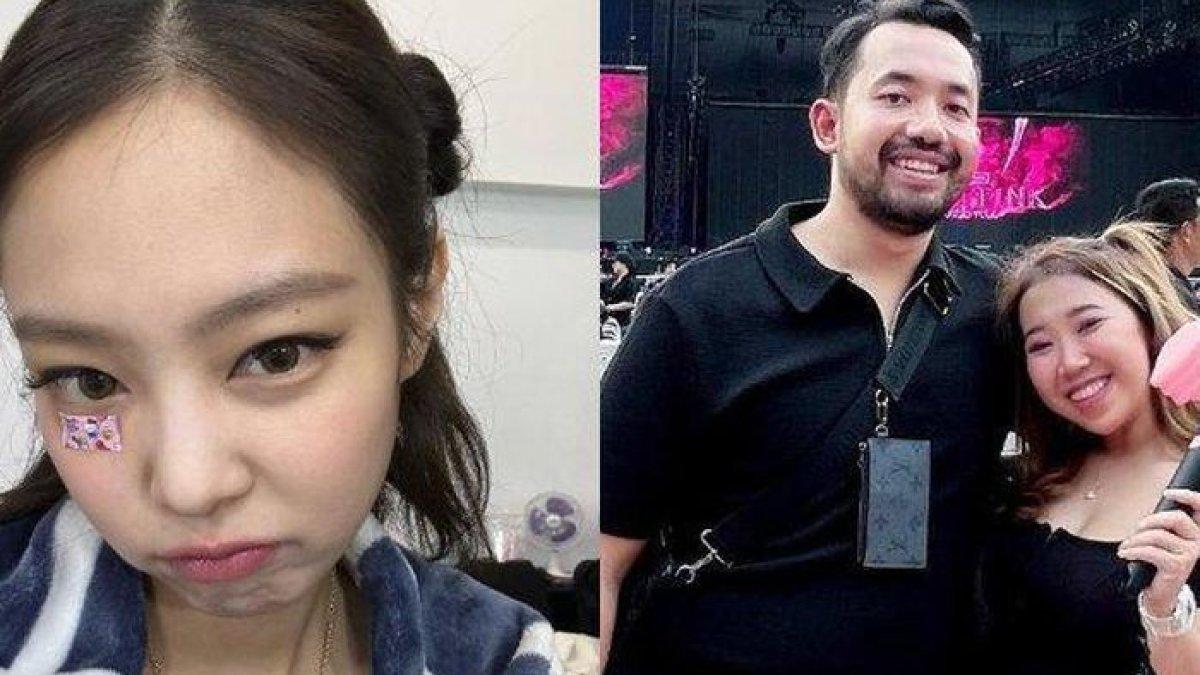 Profil dan medsos Kiky Saputri, Habis Dihujat Kini Malah Ikut Dance Challege Pink Venom ...