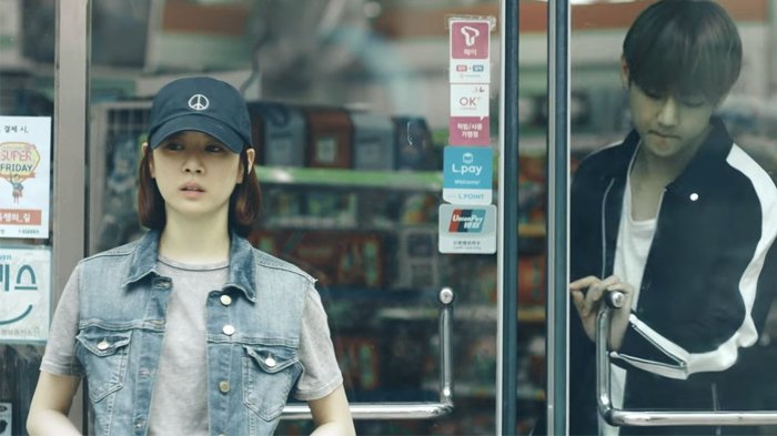 "Pacar" V BTS Dalam Drama Love Yourself Siap Debut Sebagai Girl Group ...