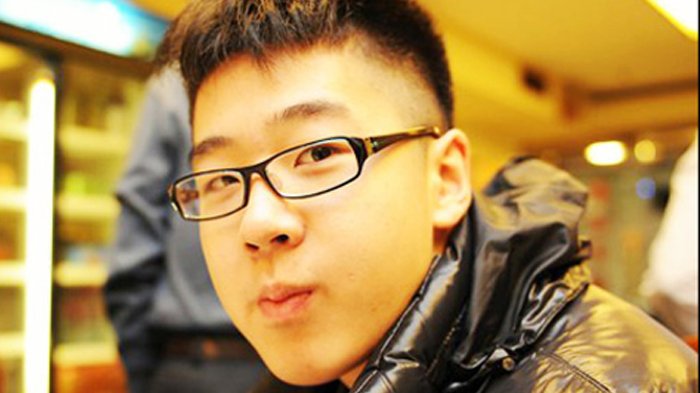 Kim Han Sol - 10 Fakta Mengejutkan Tentang Putra Ganteng Kim Jong Nam ...
