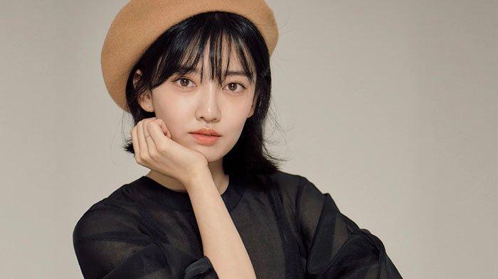 Profil Kim Ji In, Aktris Cantik yang Dirumorkan Pacaran dengan Jaemin ...