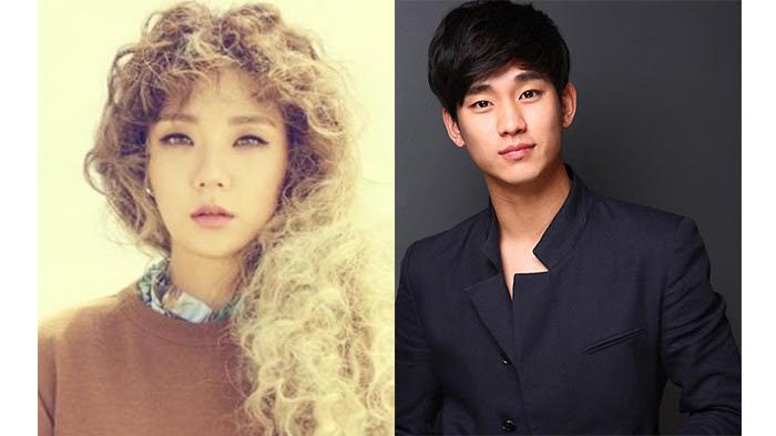 Lagu Kim Juna - Netizen Minta Adik Tiri Kim Soo Hyun Ini Nyanyikan ...