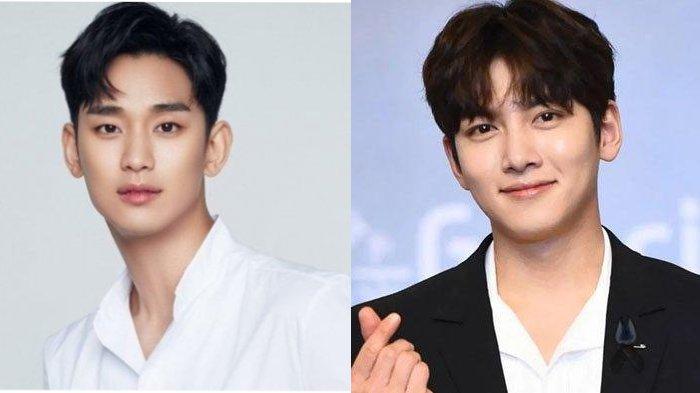 4 Aktor Drama Korea yang Dibesarkan oleh Single Parent, dari Ji Chang Wook hingga Kim Soo Hyun ...
