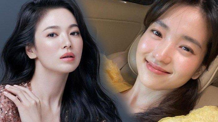 PROFIL Kim Tae Ri, Aktris Diisukan Kencan dengan Song Joong Ki di Paris ...