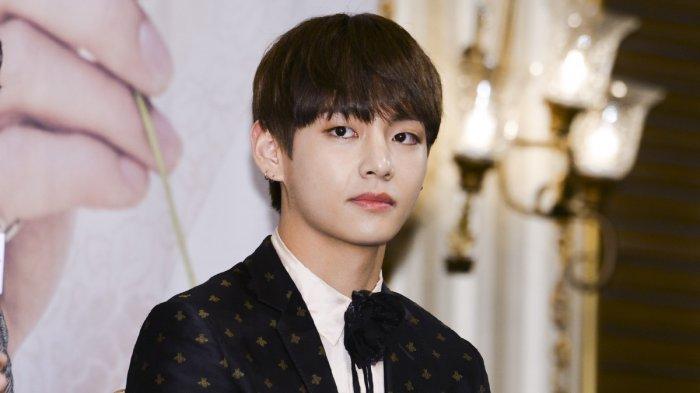 V BTS Derita Penyakit Kulit Cholinergic Urticaria, Ini Gejala yang ...