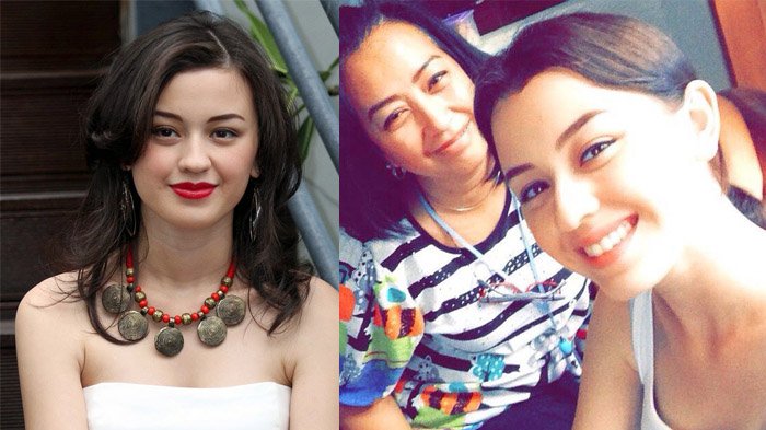 Kenakan Bikini Saat Liburan, Begini Nasihat Ibunda Kimberly Ryder untuk ...