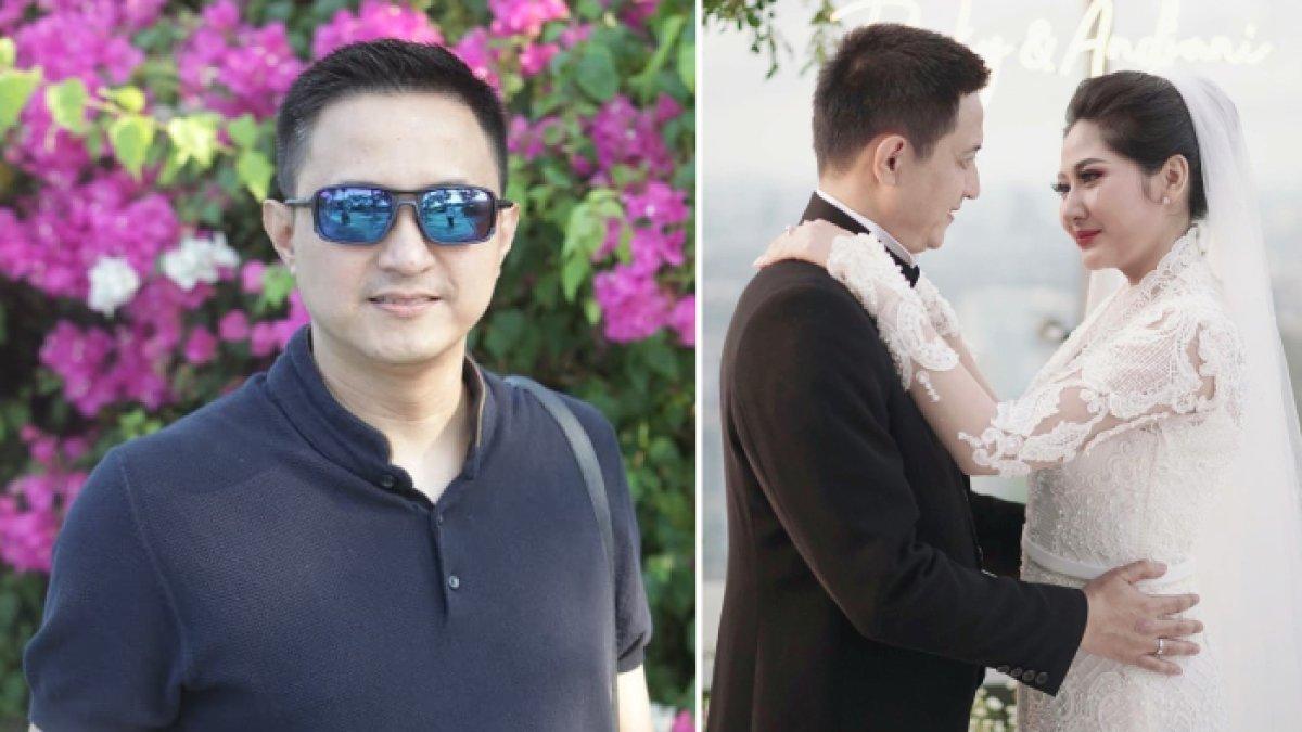 SOSOK Ricky Subagja, Legenda Bulu Tangkis Tanah Air yang Punya Istri Lebih Muda 26 Tahun ...