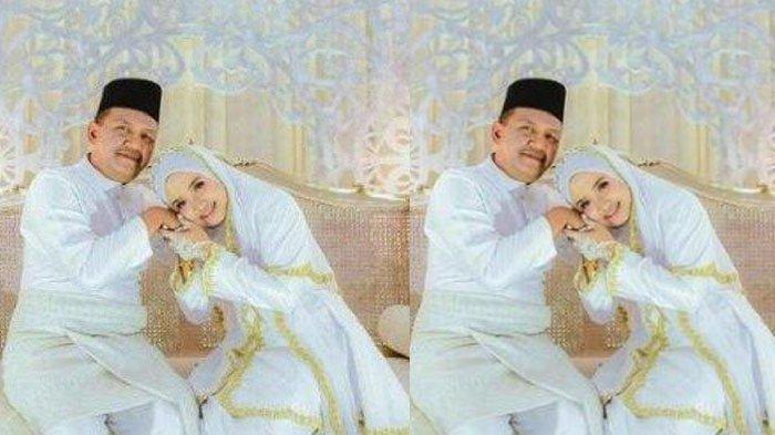 Kisah Perempuan Dinikahi Pria Beda 15 Tahun Dituding Incar Harta
