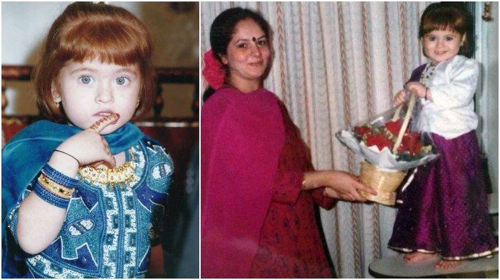 Kisah Boneka Cantik dari India Terlahir Berbeda dari Keluarganya, Masih ...