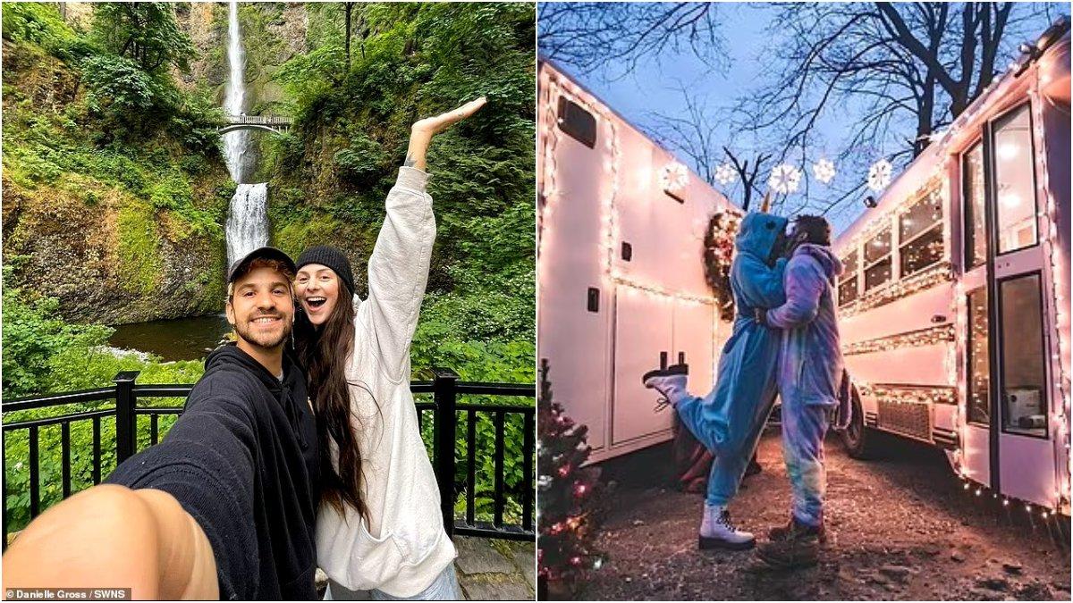 Berniat Cerai Setelah Seminggu Nikah Wanita Ini Malah Makin Jatuh