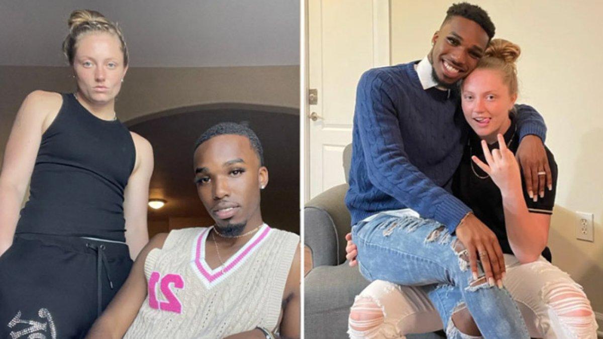 Sebelumnya Penyuka Sesama Jenis, Pasangan Ini Jadi 'Normal' Setelah ...